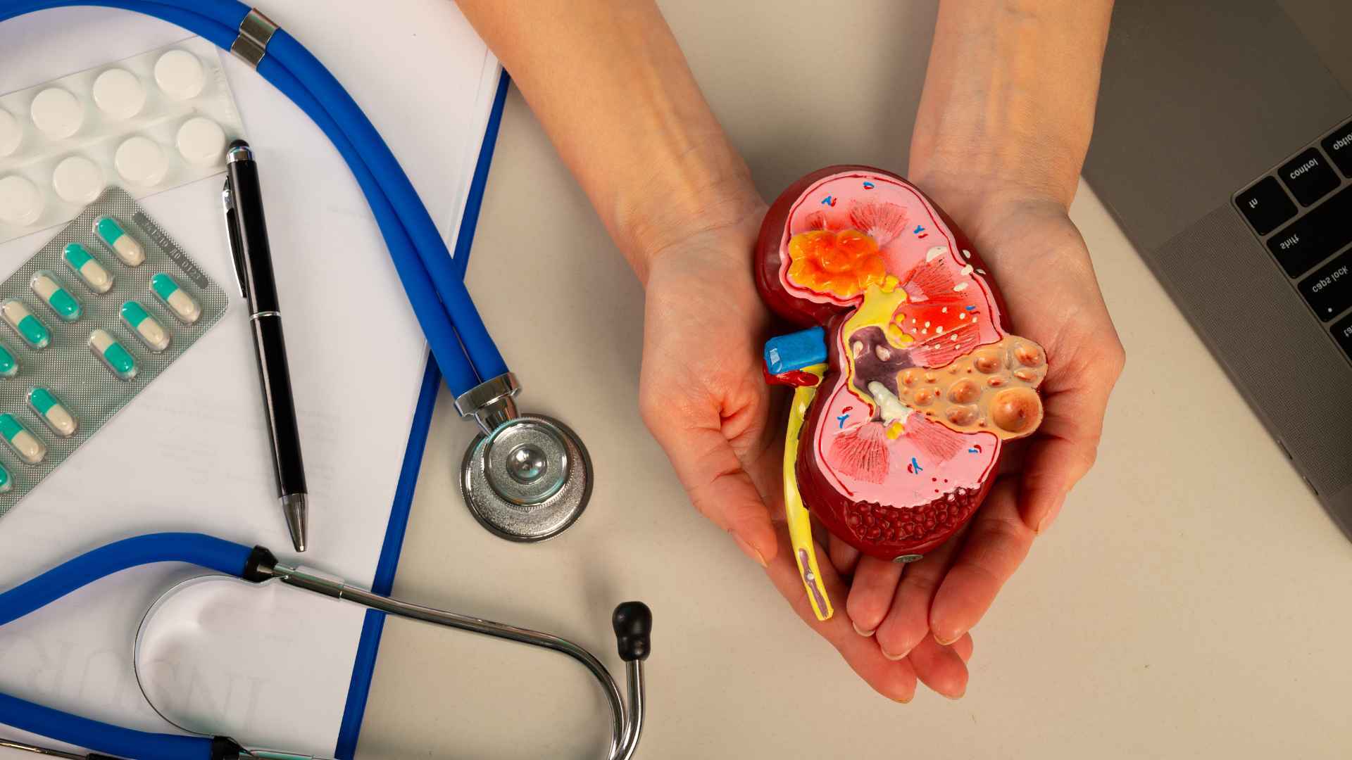 Uremia: Causas, Síntomas y Tratamiento